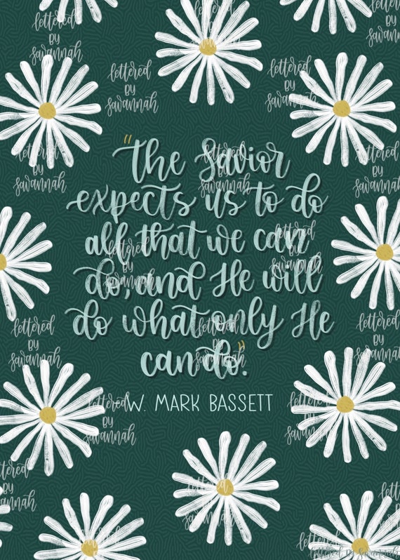 Lds Scripture Quotes LDS Purchase Scripture Quote JS