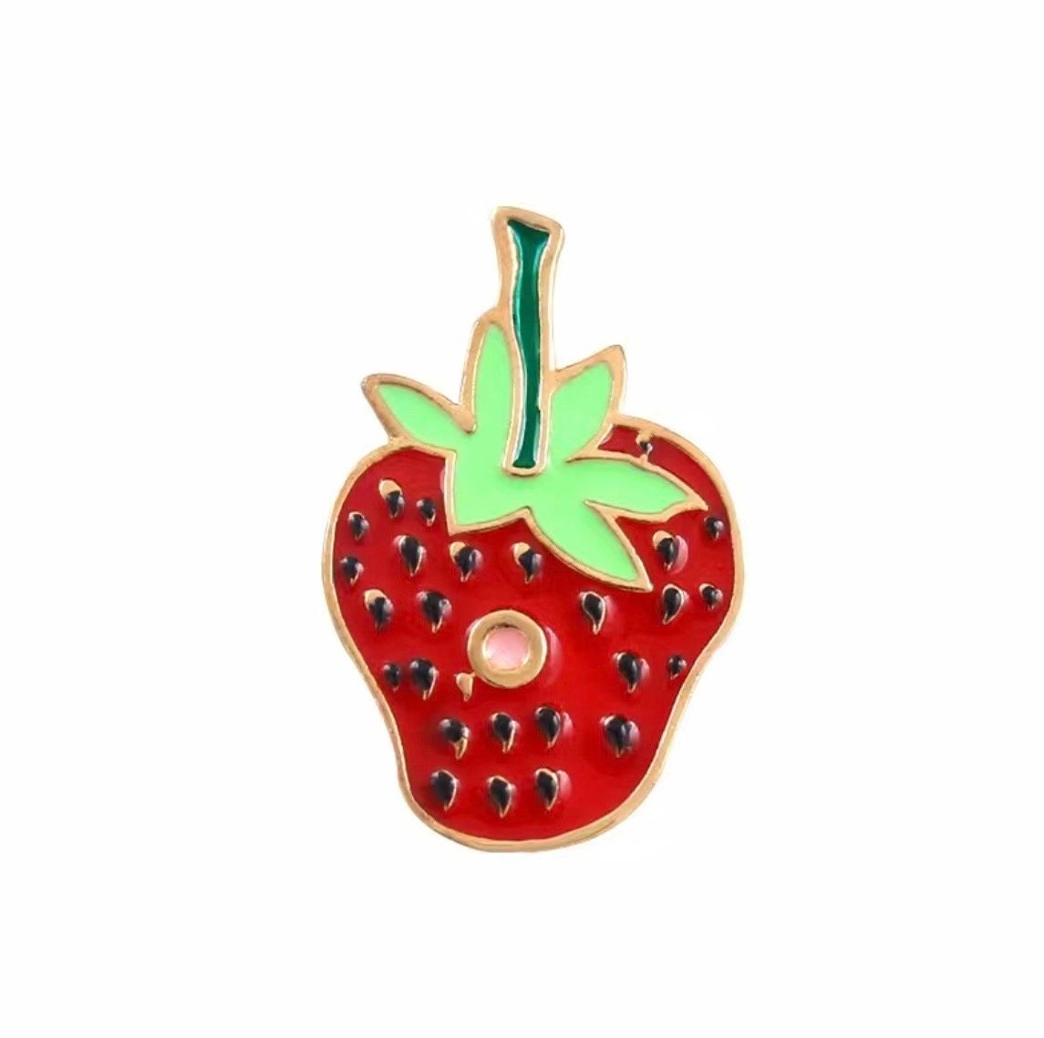 The Very Hungry Caterpillar Pin Badges Twin Pack - Etsy