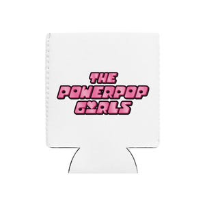 The POWERPOP GIRLS - Pop Trio Cozie (sabrina Carpenter, Chappell Roan ...