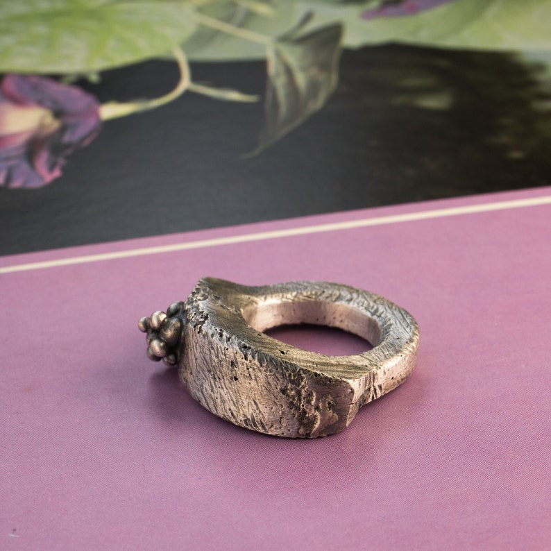 Women Silver Ring Gift for Her Gift for Wife Girlfriend - Etsy