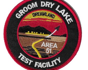 Area 51 Space Alien Autopsy Xenomorphology Laboratory Lab Research ...