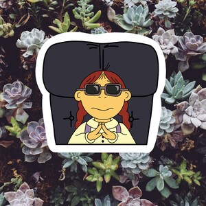 Arthur Meme Stickers - Etsy