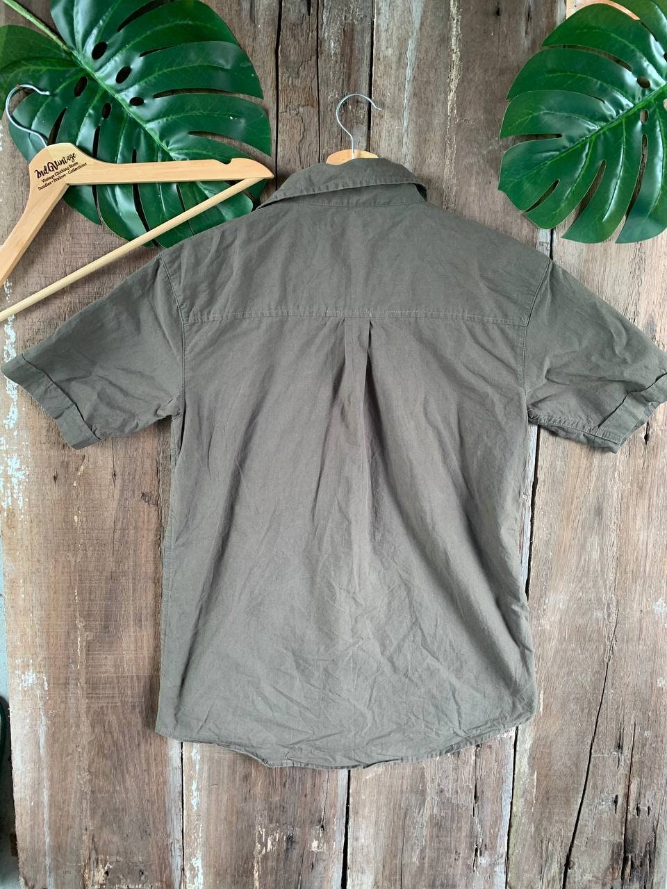 RARE!! Japanese Brand Collar Shirts - Etsy