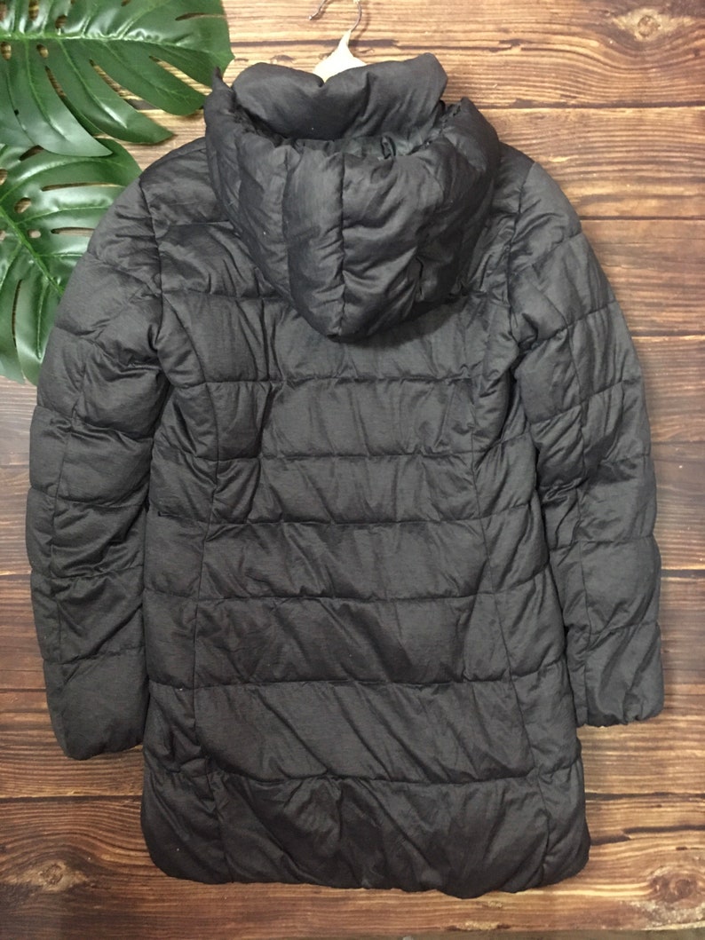 RARE!! Puffer Jacket Uniqlo - Etsy