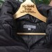 RARE!! Puffer Jacket Uniqlo - Etsy