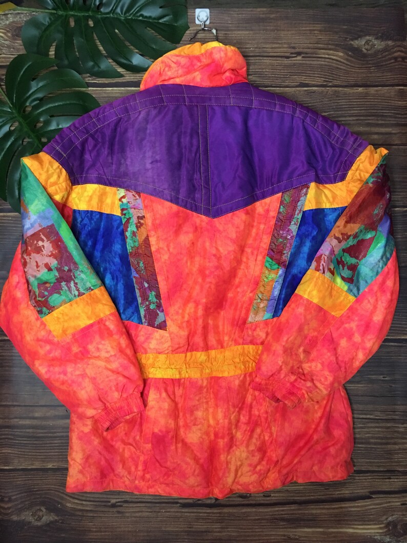 RARE!! Sky Jacket MISTRAL HYPERSTYLE - Etsy