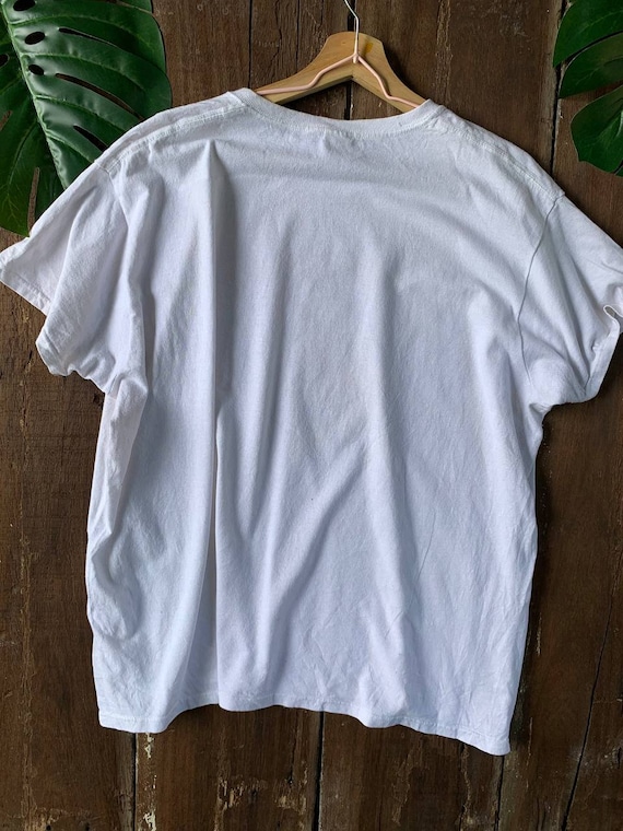 RARE!! Shirts Racing BUSCH BROS - Gem