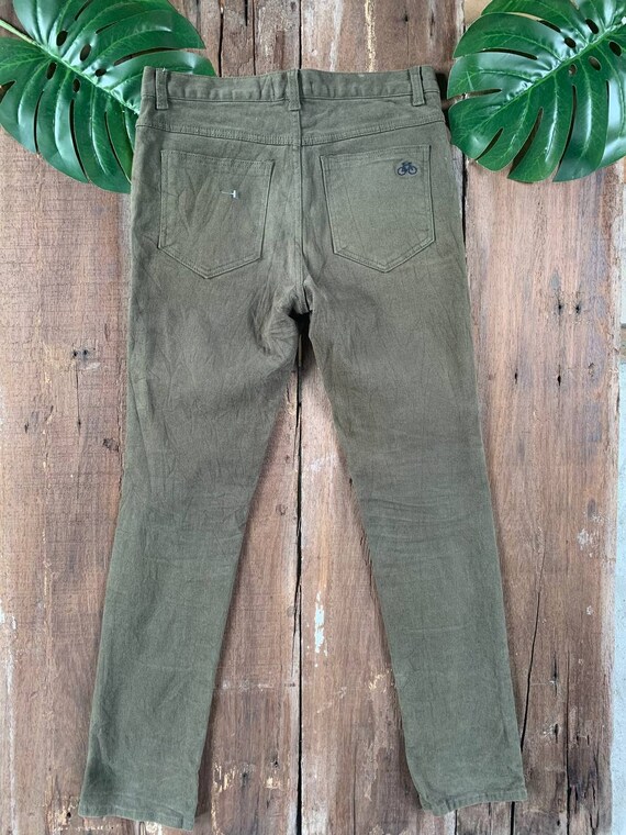 RARE!! Japanese Jeans HUMAN MADE - Gem