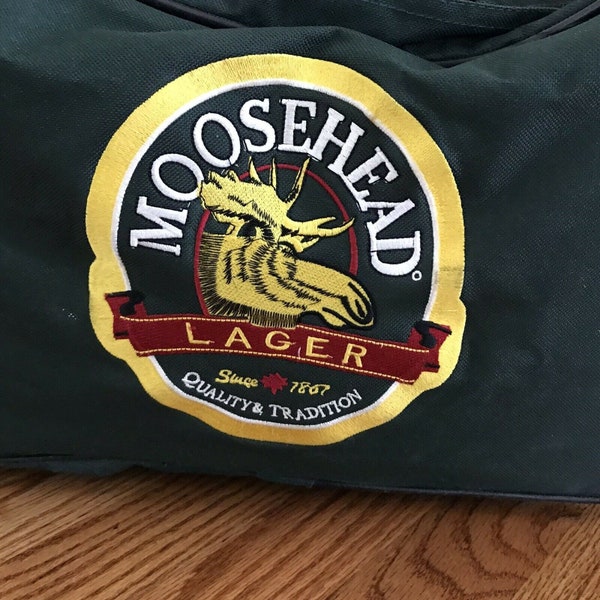 Moosehead - Etsy