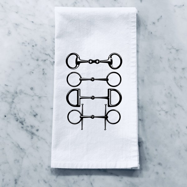 Equine Bit Decor - Etsy