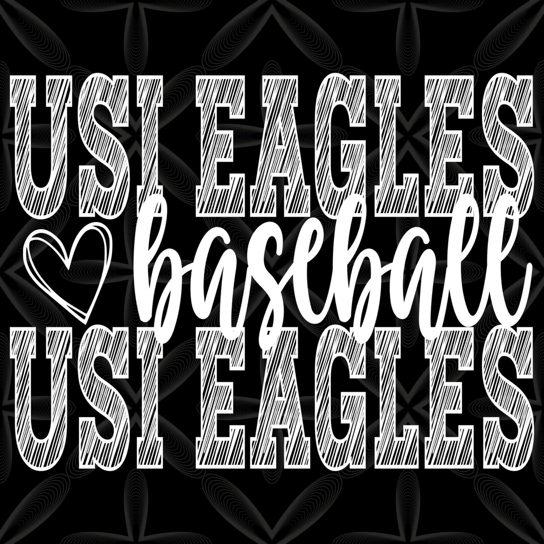 USI Eagles Custom Listing for DTF - Etsy
