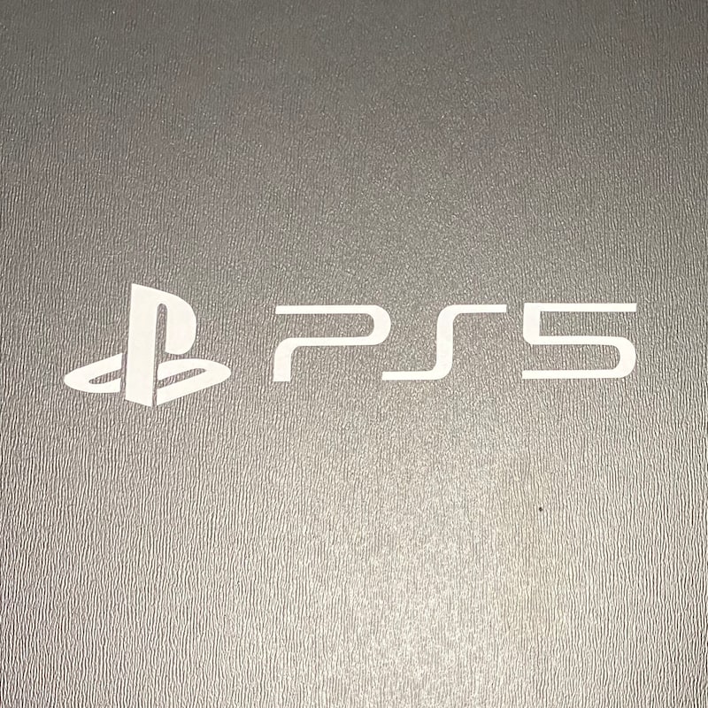 Playstation Wall Decal - Etsy