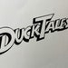 Ducktales Vinyl Decal Sticker - Etsy