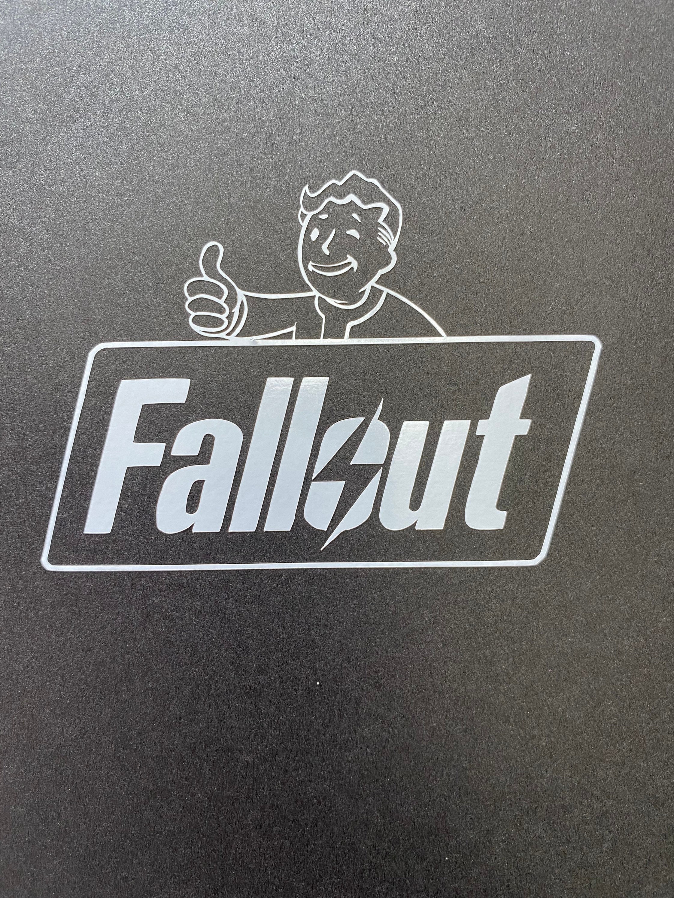 Fallout 4 Logo