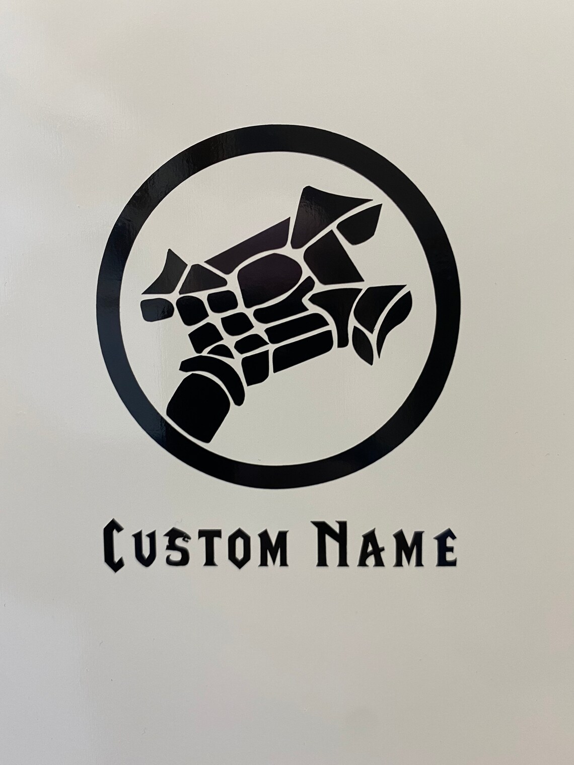World of Warcraft Inspired Priest Class Icon Vinyl Decal - Etsy