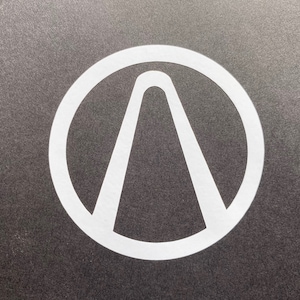Borderlands Vinyl Decal Sticker Logo - Etsy