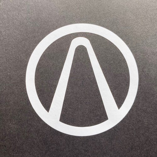 Fallout Vault-tec Vinyl Decal Logo - Etsy