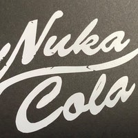 Nuka Cola - Etsy