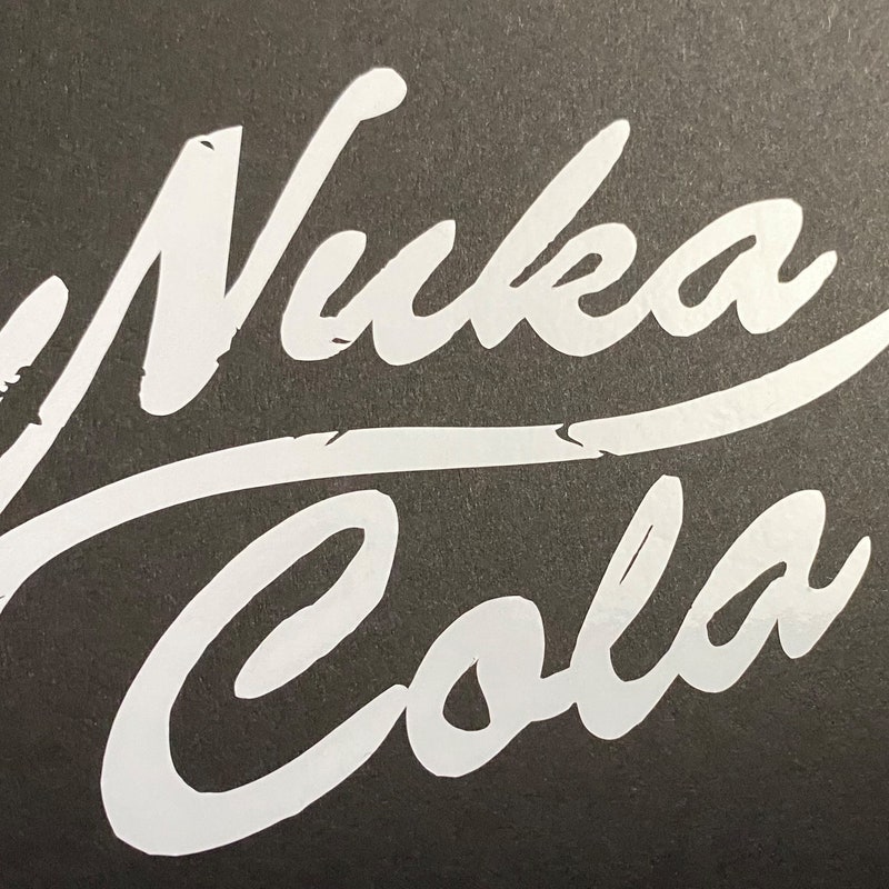 Nuka Cola - Etsy