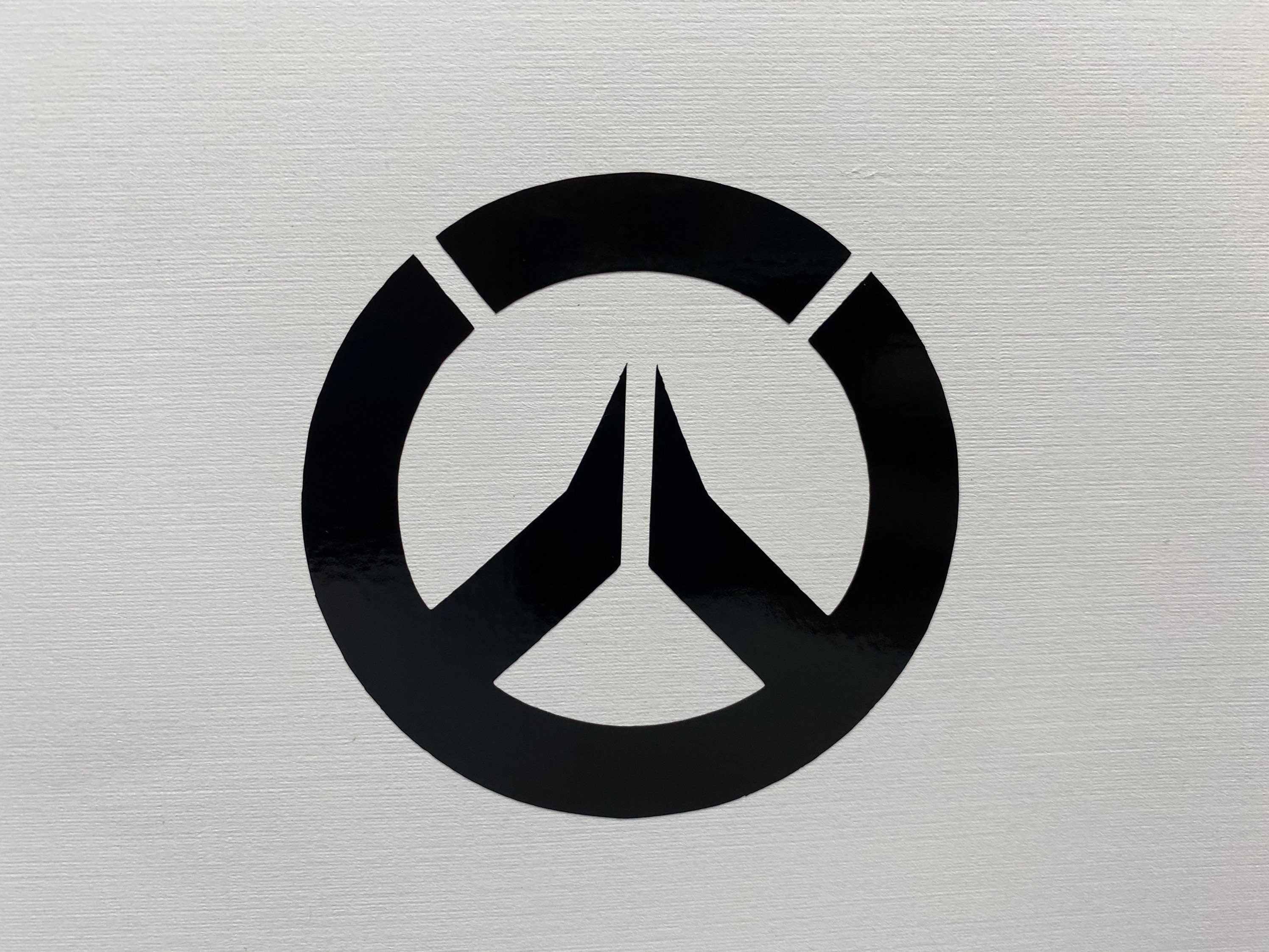 Overwatch Logo Explosion Pixel Art Png, Transparent Png, 44% OFF
