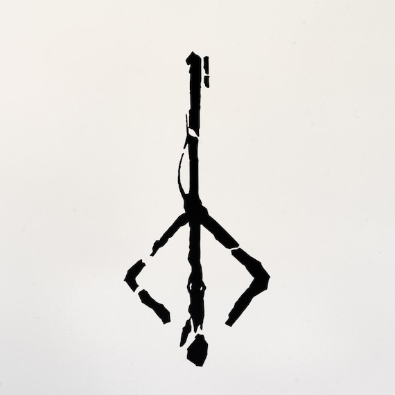 Bloodborne Logo Logo For Bloodborne By Nativecoruscant