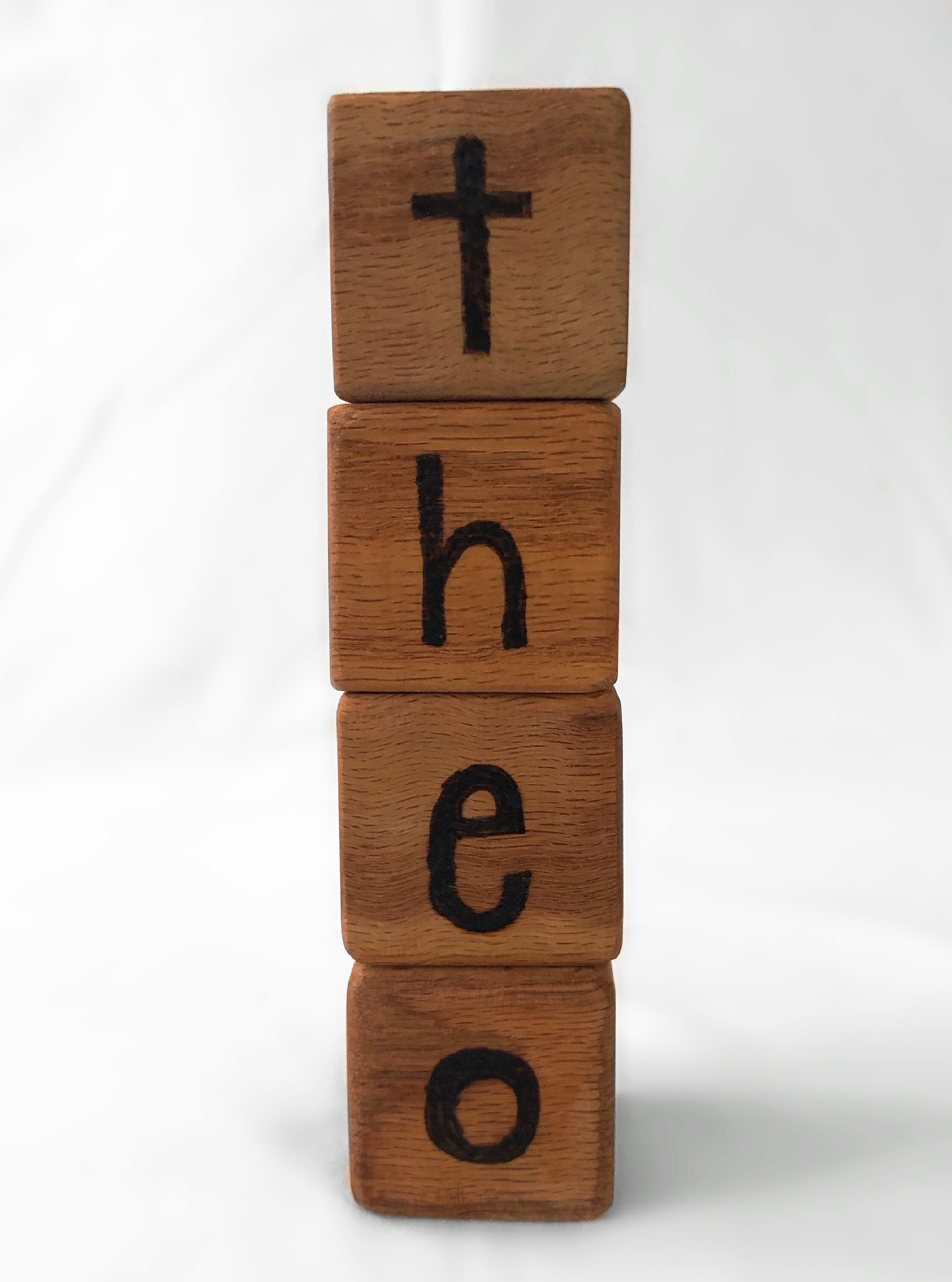 Personalized Blocks ABC Blocks - Etsy