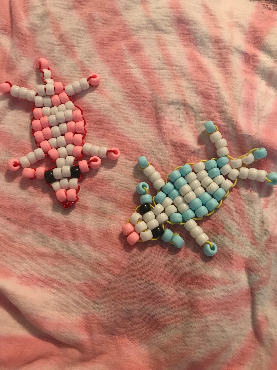 Kandi Cow - Etsy