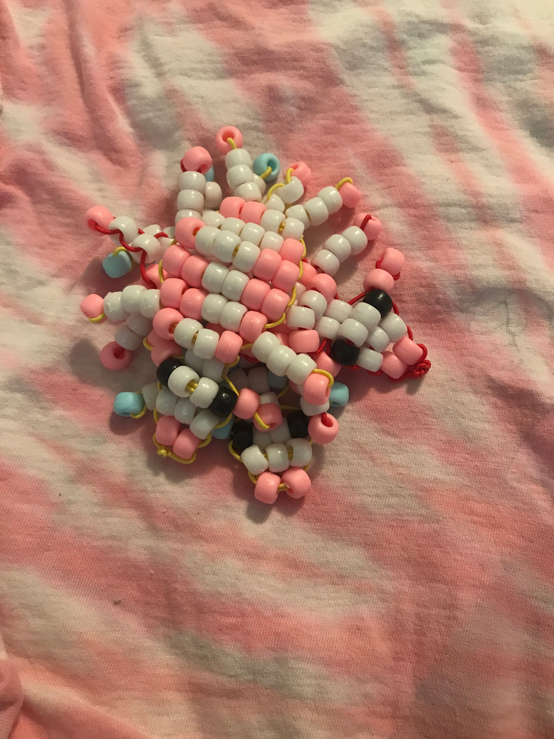 Kandi Cow - Etsy