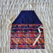 Hmong Inspired Apron, Kids Apron, Adjustable, One Size Fits All ...