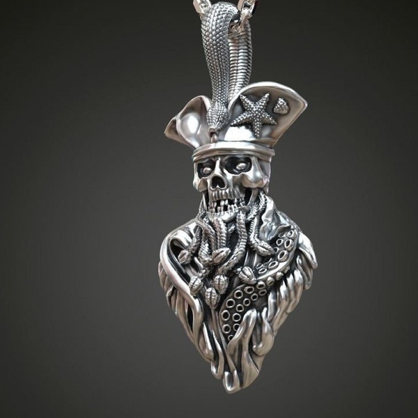 Pirate Jewelry - Etsy