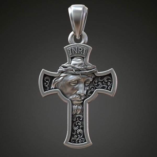 Ukrainian Catholic Cross - Etsy