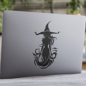 Witch Stickers - Etsy