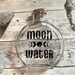 Moon Water SVG PNG JPG Digital Download /pagan Svg - Etsy UK