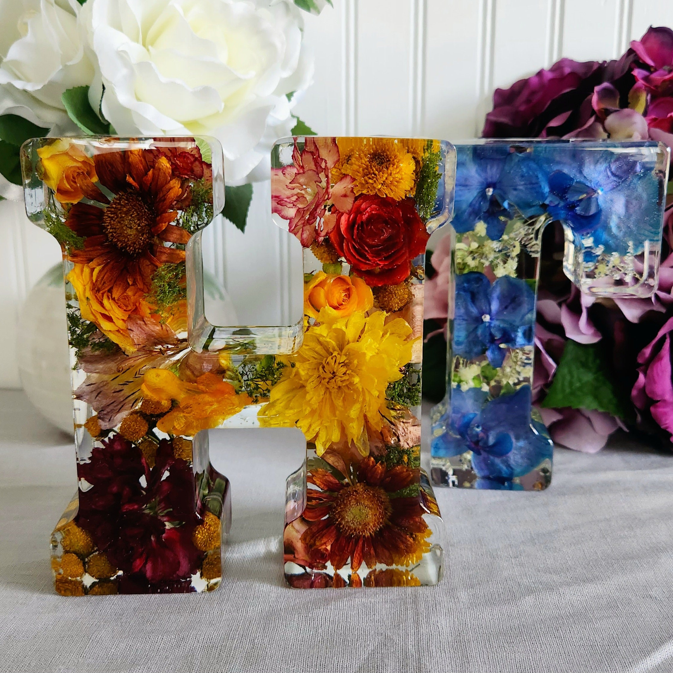 Flower Preservation Deposit | Wedding Flower Preservation | Memorial ...