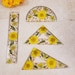 Custom Flower Rulers and Protractor - Etsy