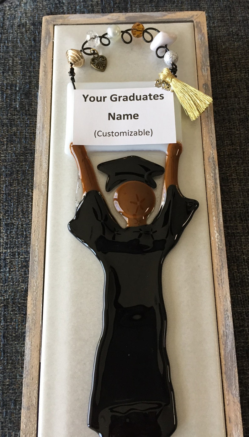 High School or College Graduation Keepsake - Etsy