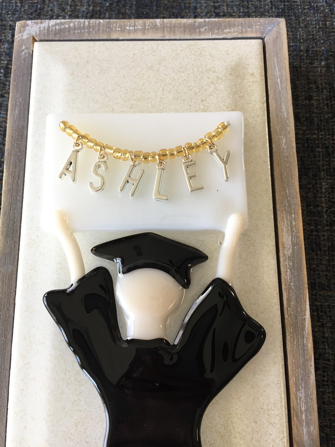 High School or College Graduation Keepsake - Etsy