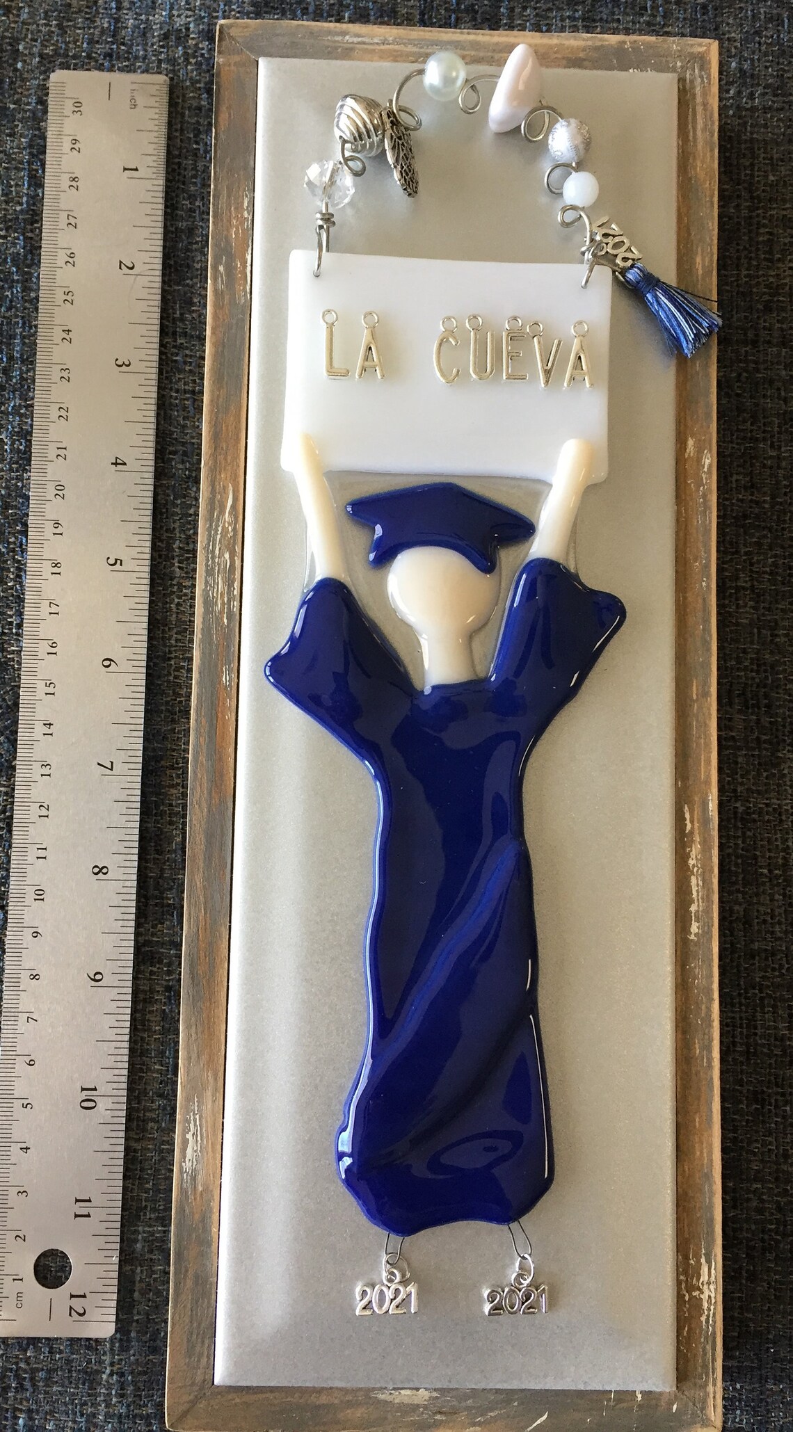 High School or College Graduation Keepsake - Etsy