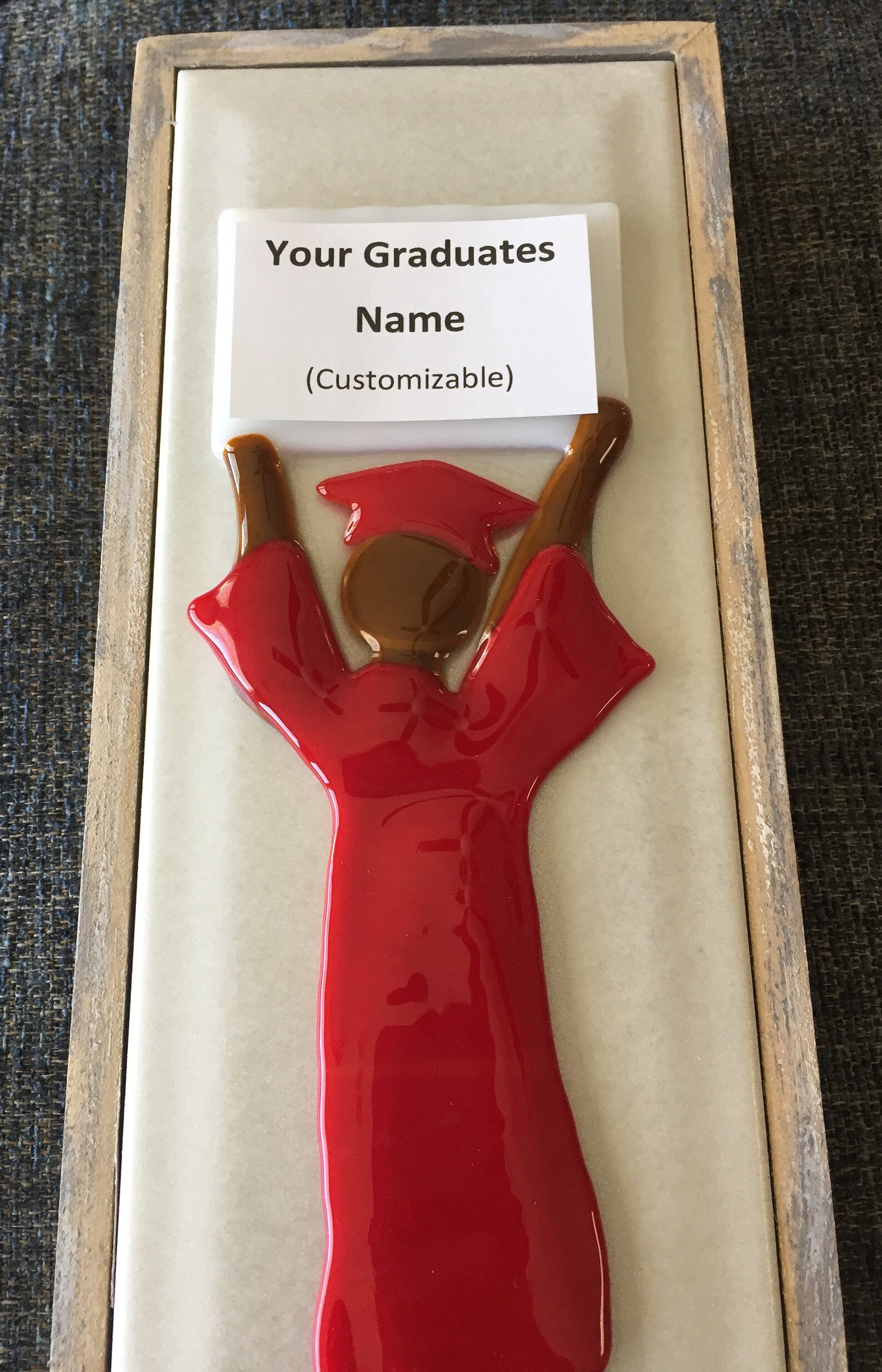 High School or College Graduation Keepsake - Etsy