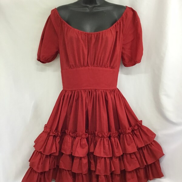 Cowgirl Dress - Etsy