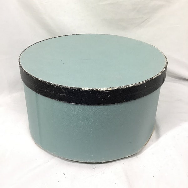 Extra Large Hat Box - Etsy