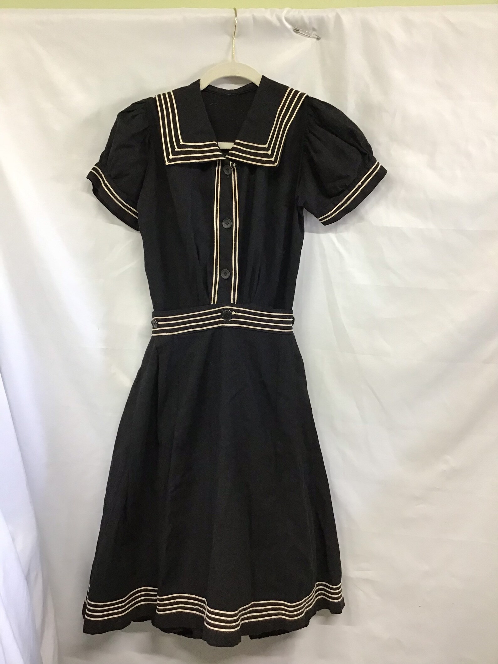 Victorian 1890s Bathing Costume antique Swimsuit Bathing Suit Bloomers ...