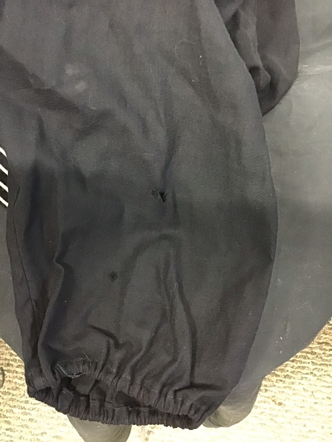 Victorian 1890s Bathing Costume antique Swimsuit Bathing Suit Bloomers ...