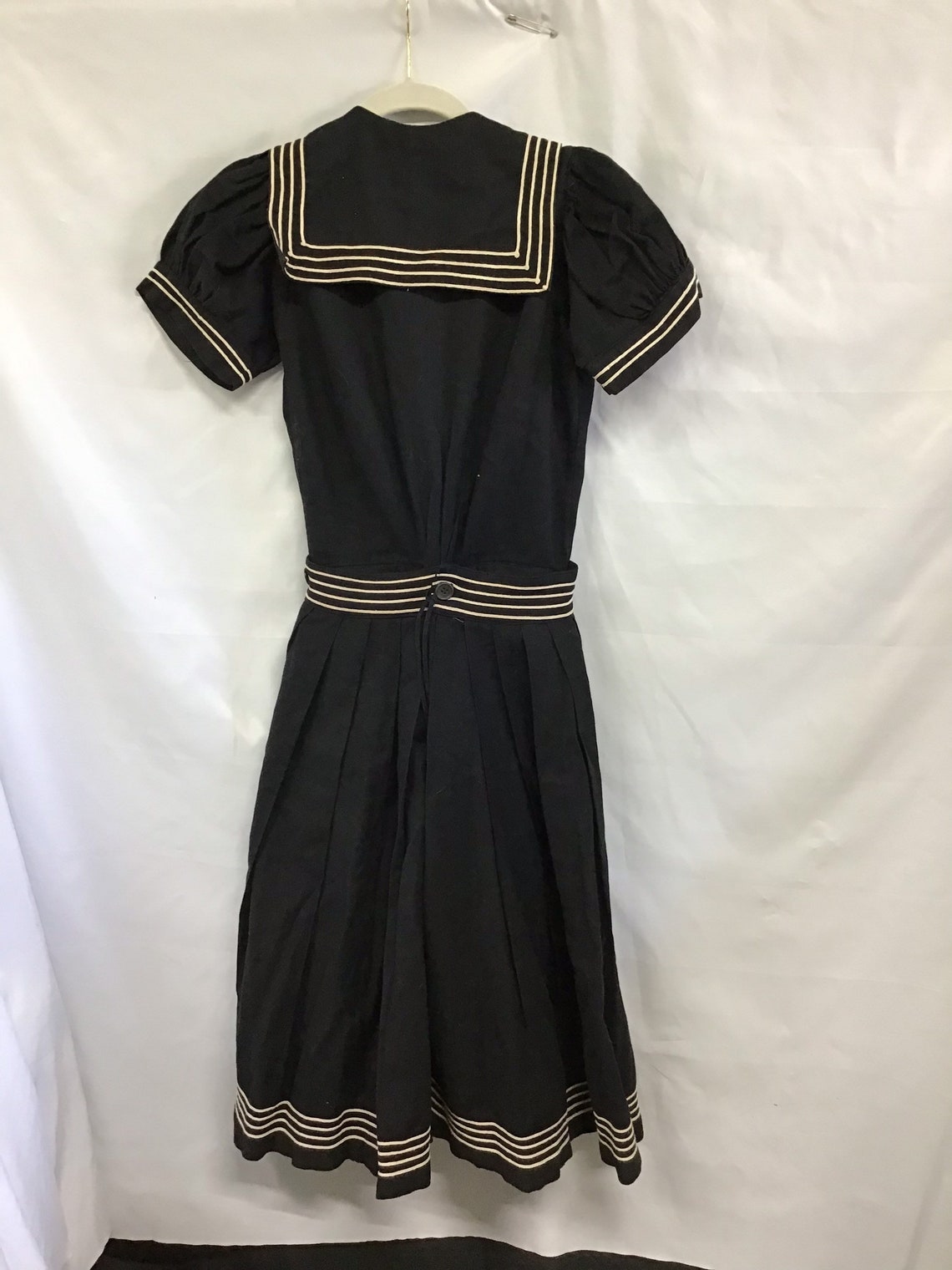Victorian 1890s Bathing Costume antique Swimsuit Bathing Suit Bloomers ...