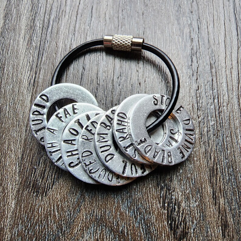 Dnd Campaign Tokens and Achievement Tokens (personalized) - Etsy