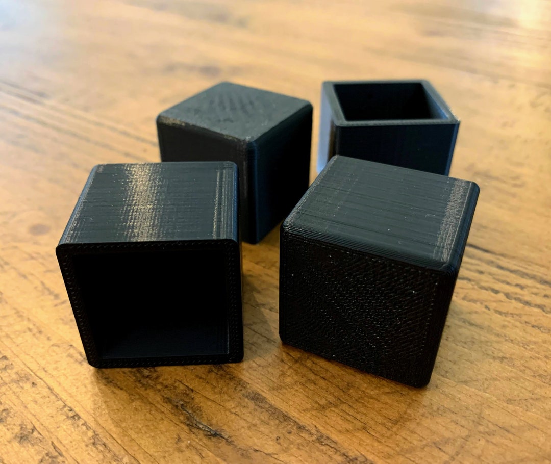 3D Printed Fence Caps for Automower Robot Mower Gate - 4 Pack - Etsy