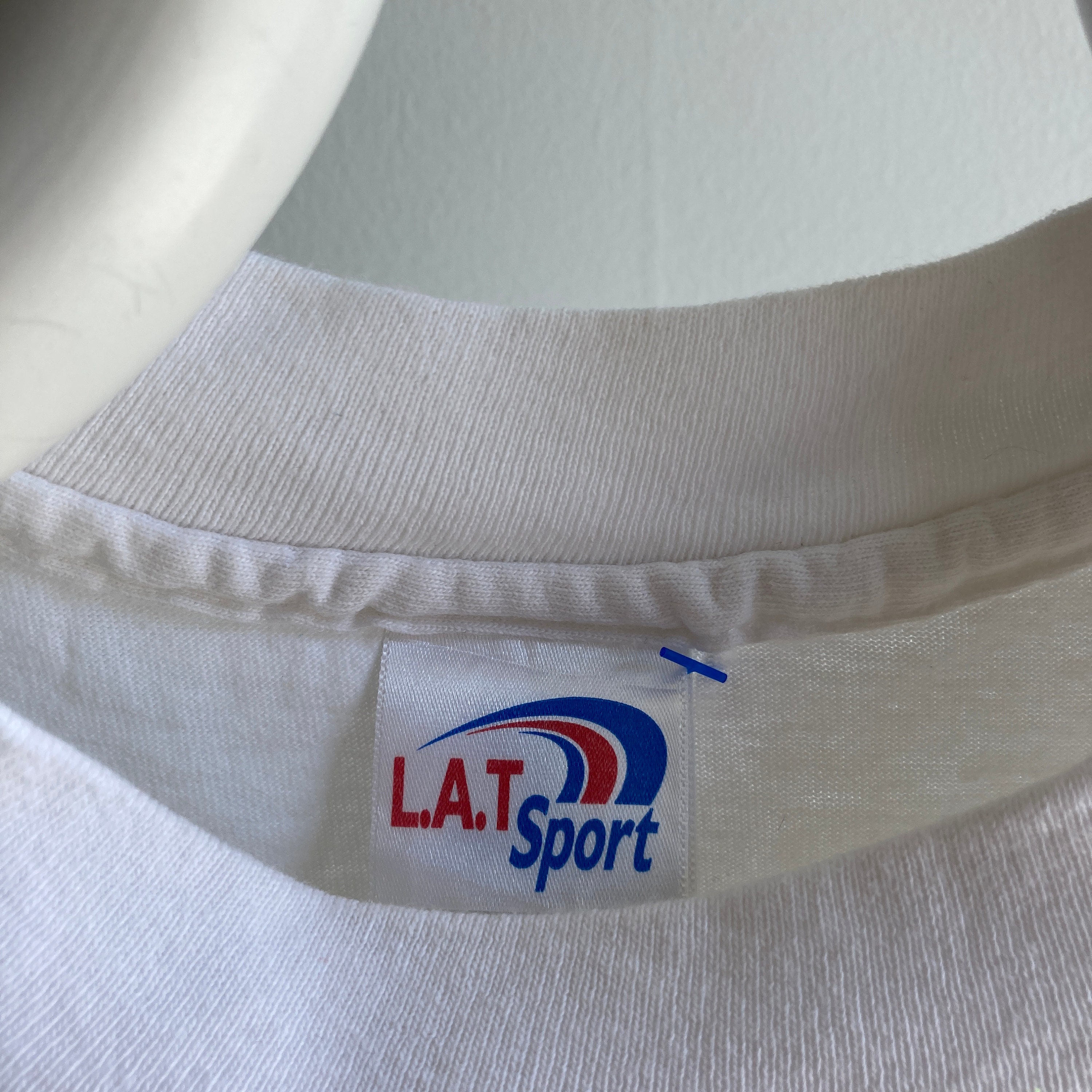 Vintage 80s American Coed Pageants T-shirt | Etsy