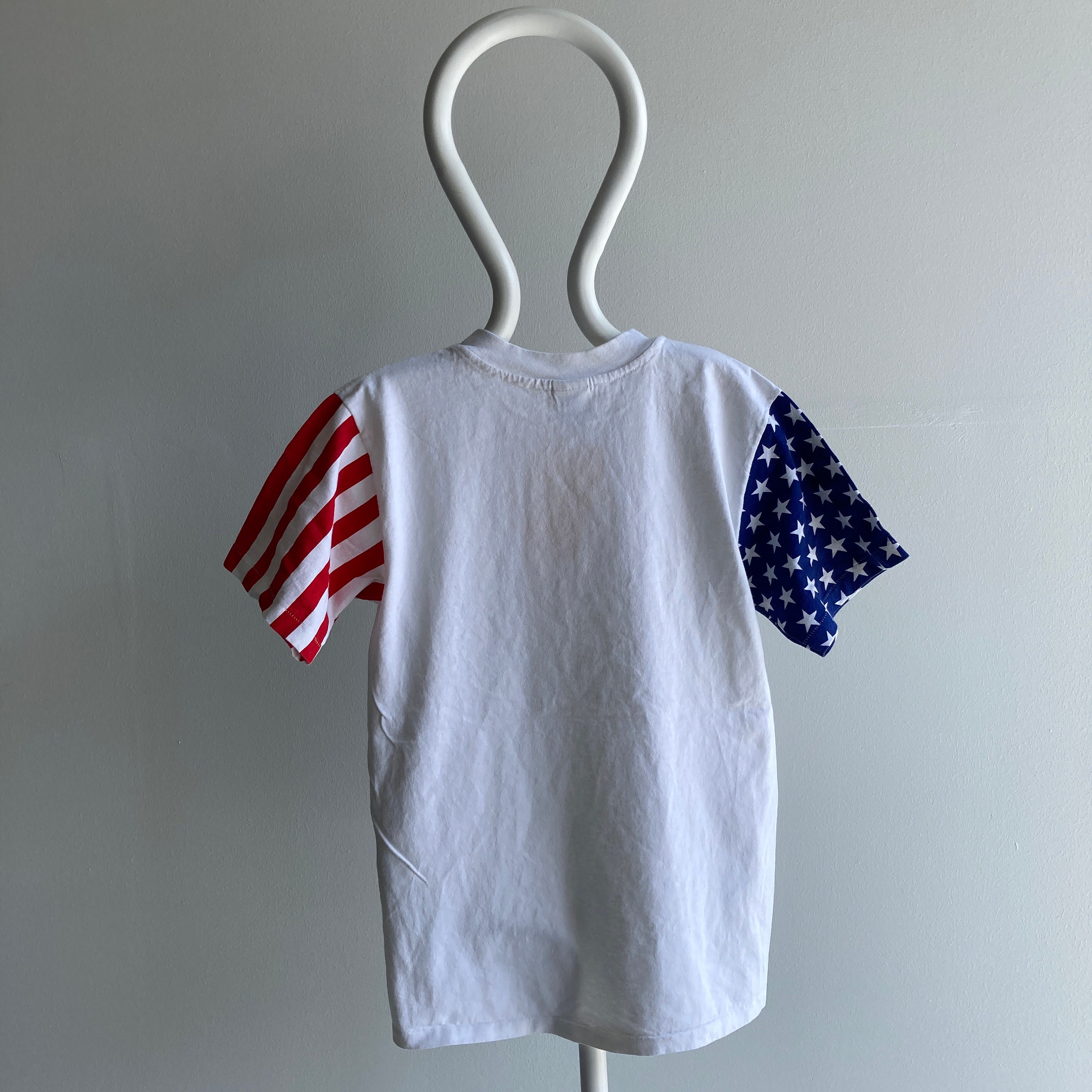 Vintage 80s American Coed Pageants T-shirt | Etsy