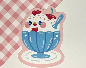 Ice Cream Sundae, Dessert, Sweet Tooth, Yummy, Delicious, Snack, Cold ...