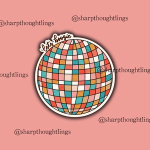 Retro Cowgirl Collection | Stickers | Cowgirl Stickers | Stickers for ...